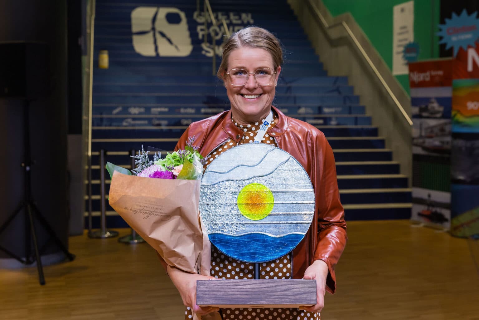 Boka din plats till Green Power Sweden Summit 2025 – biljetterna är nu ...