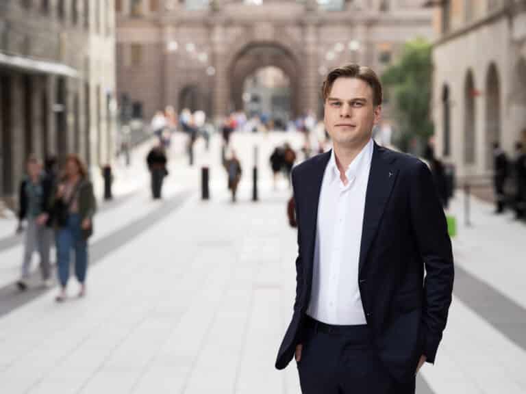 Green Power Sweden stödjer inriktningen i EU:s Industrial Accelerator ...